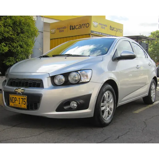 Chevrolet Somic - Carros y Camionetas en Bogotá D.C. | TuCarro