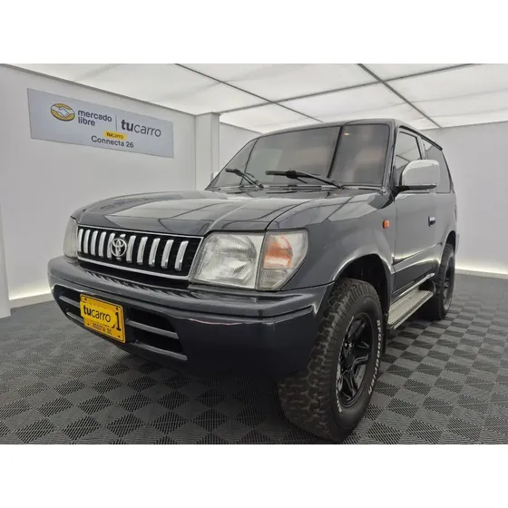 Toyota Sumo - Carros y Camionetas | TuCarro
