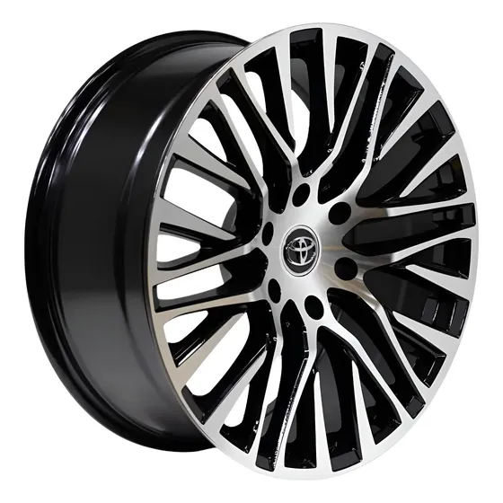Rin Trd Toyota - Rines | TuCarro