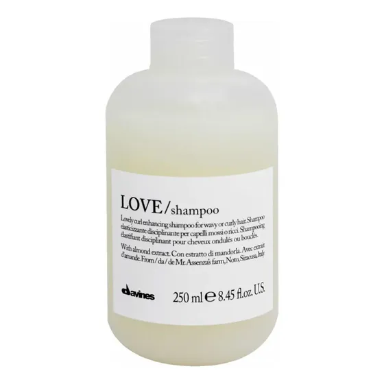 Curly Love Shampoo | MercadoLibre 📦