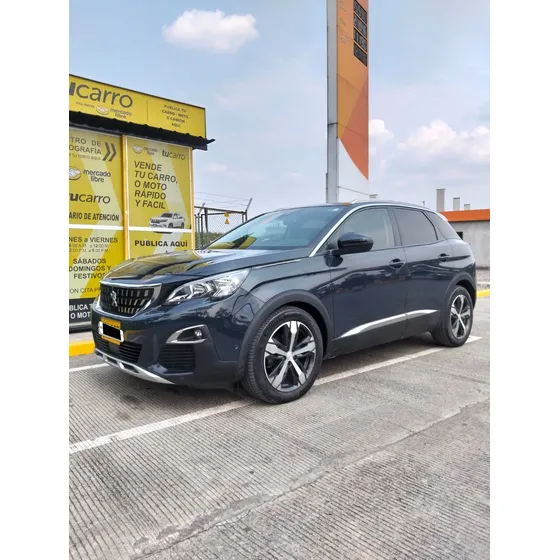 Peugeot Allure - Carros y Camionetas | TuCarro