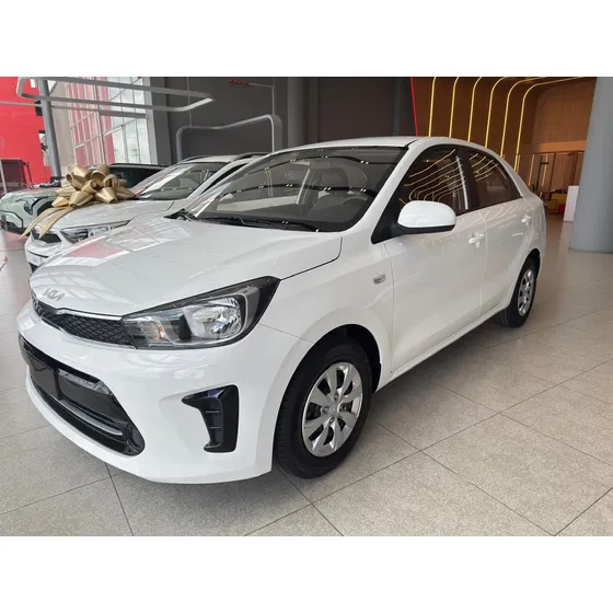 Precios - Carros y Camionetas Kia Soluto 2026 | TuCarro