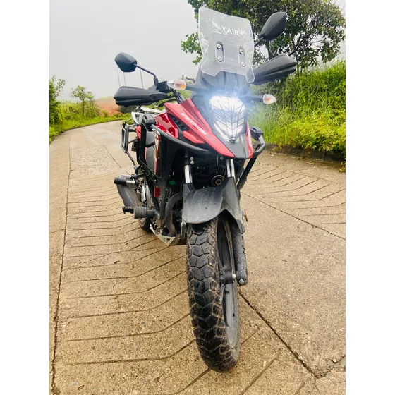 Suzuki V Strom 250 - Motos 2026, dueño directo | TuCarro