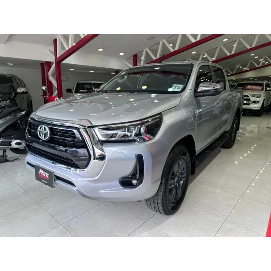 Toyota Hembrita 2026 | Mercado Libre