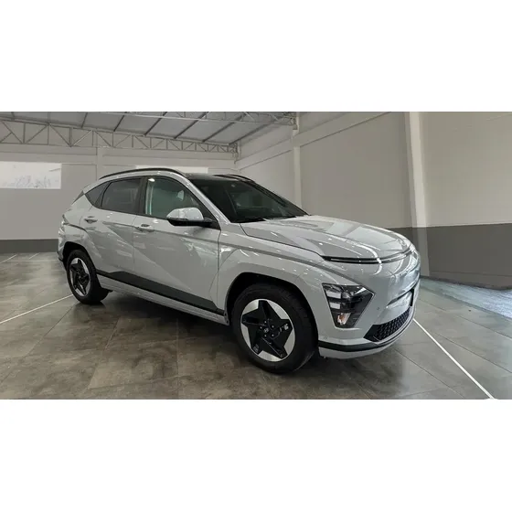 Hyundai Iccu 2026 - Carros y Camionetas Hyundai 2026 en Huila | TuCarro