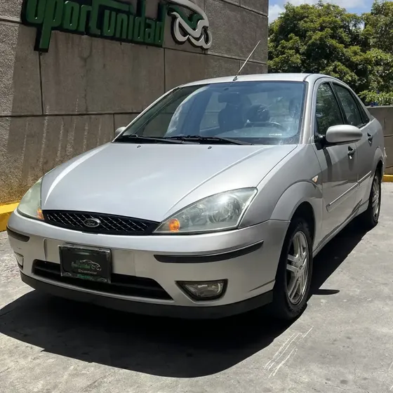 Carros y Camionetas Ford Focus | TuCarro