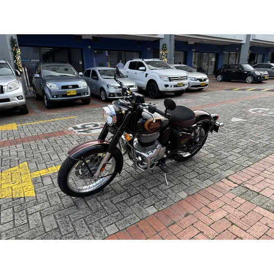 Royal Enfield 350 - Motos 2026, concesionario | TuCarro