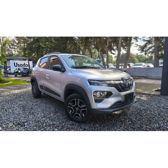 Carros y Camionetas Renault Kwid desde 2021 | TuCarro