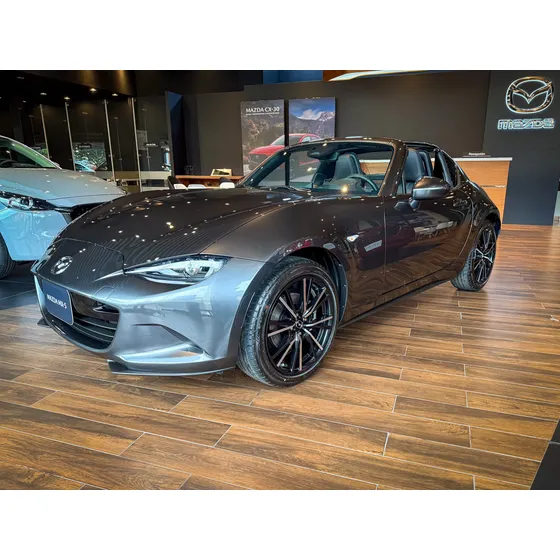 Mx5 - Carros y Camionetas Mazda | TuCarro