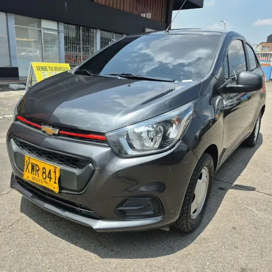 Chevrolet Beat - Carros y Camionetas usado | TuCarro