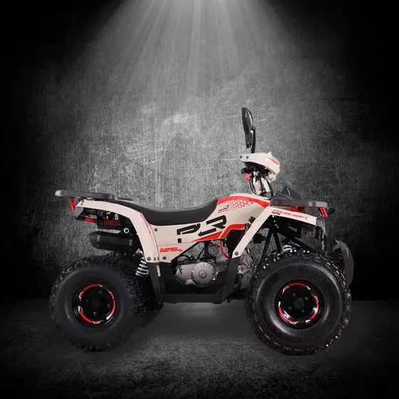 Plr Shark 350 - Motos 2026 | TuCarro
