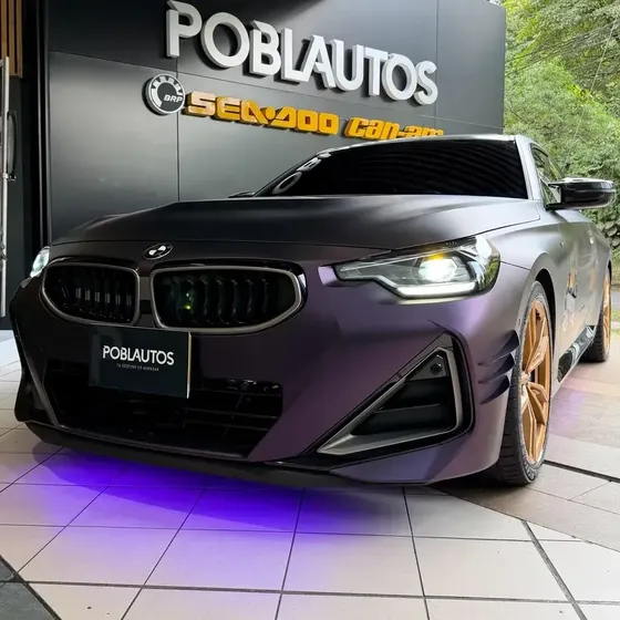 Bmw M240i Coupe 2019 - Carros y Camionetas | TuCarro