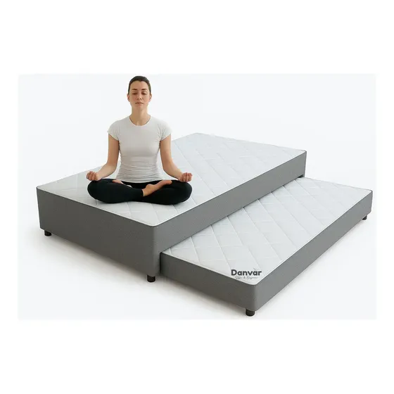 Cama Nido | MercadoLibre 📦