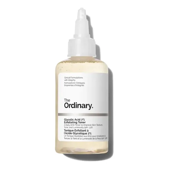 The Ordinary | MercadoLibre