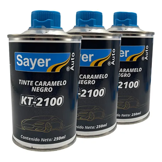 Pinturas Automotriz Sayer | MercadoLibre