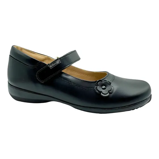 Zapatos Escolares Niña | MercadoLibre