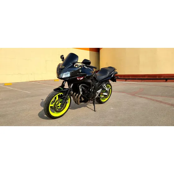 Yamaha 600 Moto | Mercado Libre 🚗