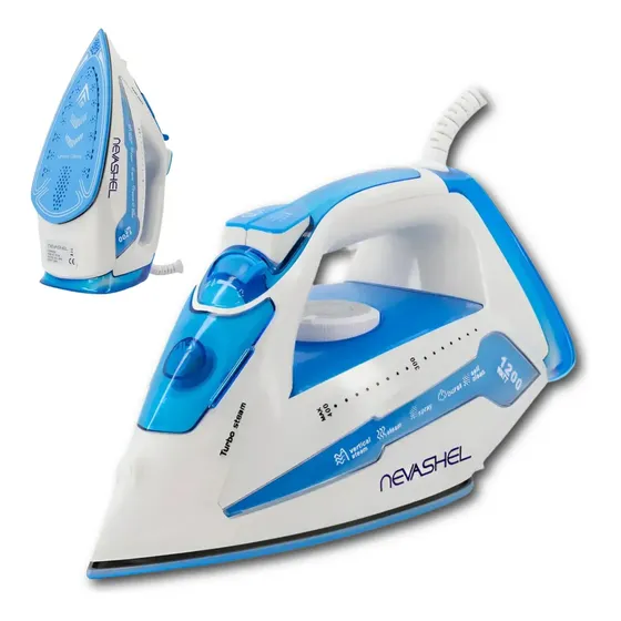 Plancha Portatil Vapor | MercadoLibre