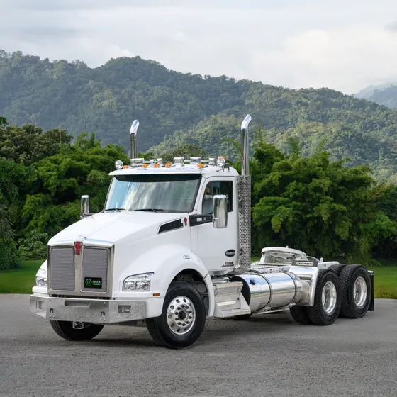 Tractomulas - Carros, Motos y Otros | TuCarro