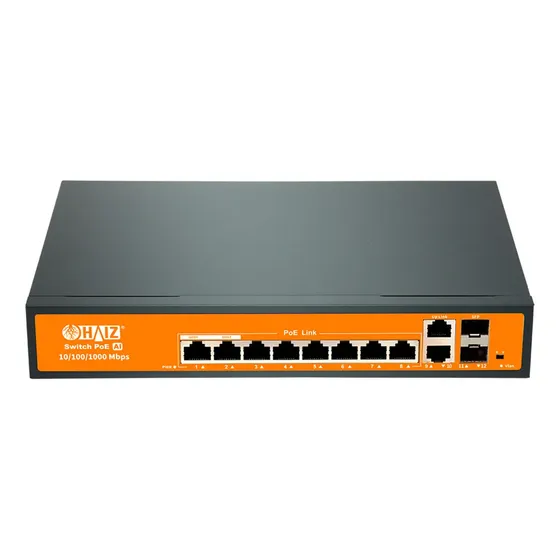 Switch 12 Portas | Mercado Livre