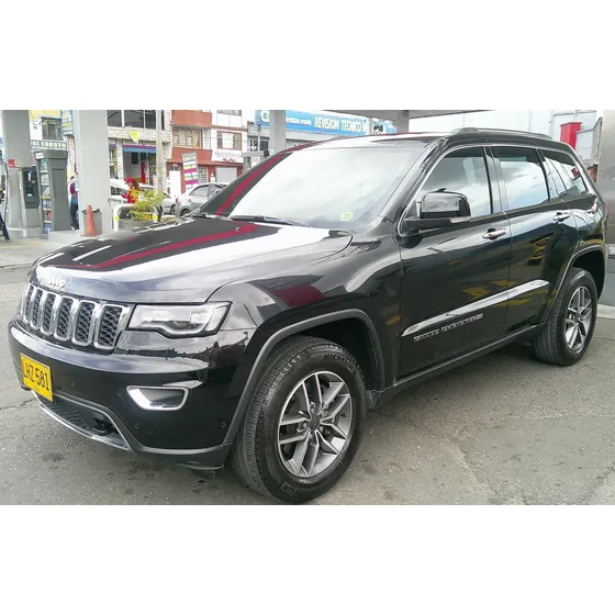 Jeep Gypsy - Carros y Camionetas | TuCarro