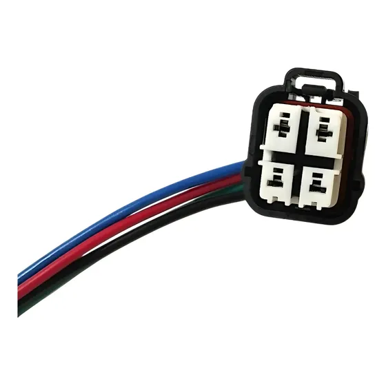 Conector Tapa De Bomba De Gasolina De Terios Beggo | Mercado Libre