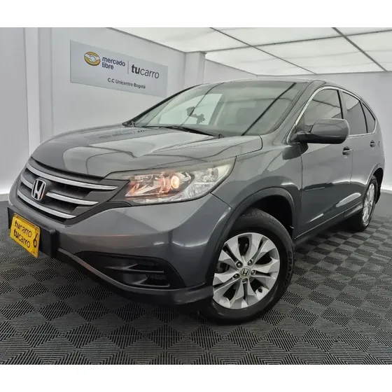 Honda Cvr - Carros y Camionetas Honda | TuCarro