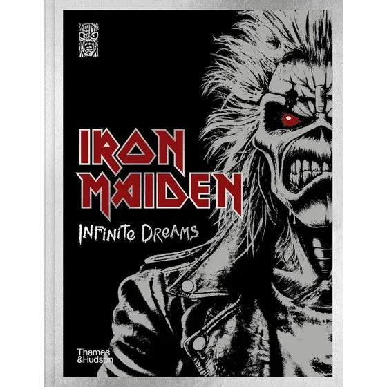 Iron Maiden: Infinite Dreams | MercadoLibre 📦