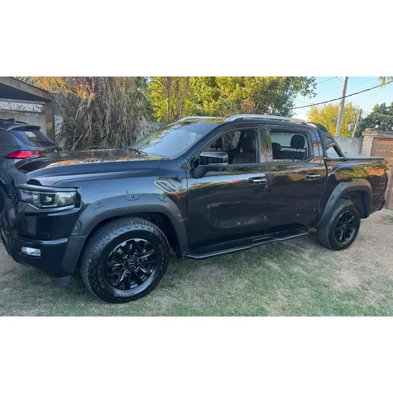 Foton Tunland V9 Usado: Comprar autos usados, seminuevos y nuevos