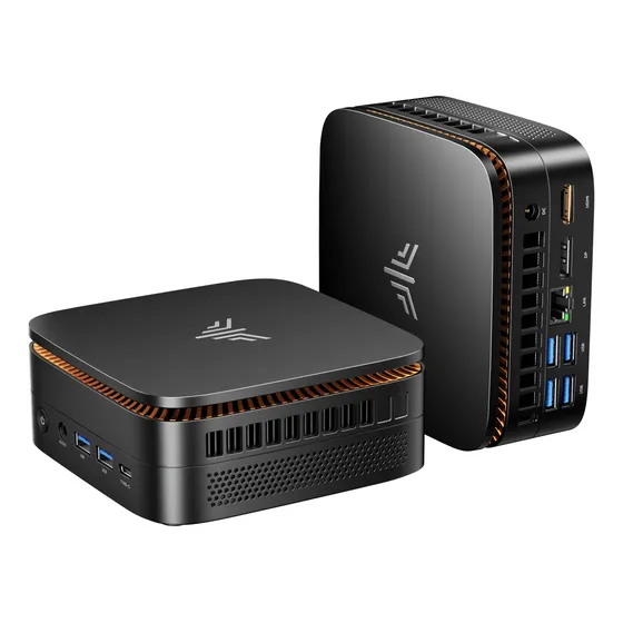 Mini Pc Ryzen 7 6800 | MercadoLibre