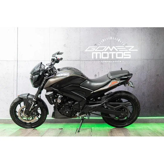 Moto Ranger 250 - Motos Bajaj | TuCarro
