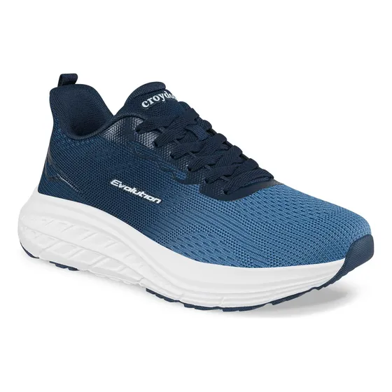 Tenis Talos Croydon Azul | MercadoLibre 📦