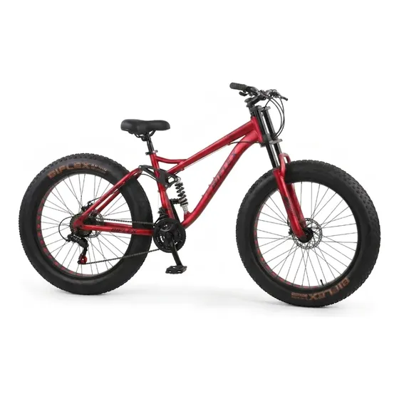 Suspension Bicicleta | Mercado Libre