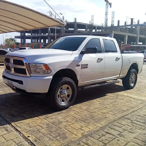 Pick Up Ram - Carros, Motos y Otros | TuCarro