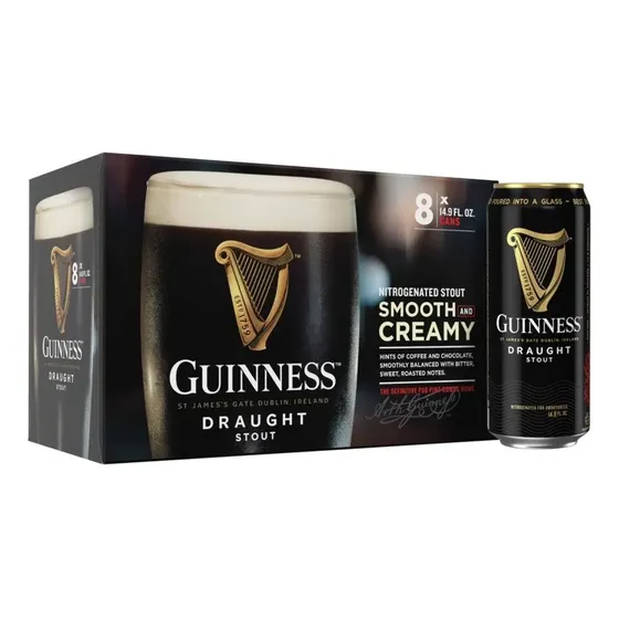 Cerveza Guinnes | MercadoLibre