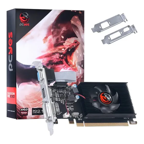R5 230 | Mercado Livre