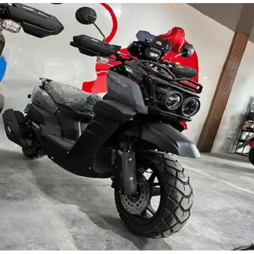 Moto Toro R3x 250 | TuCarro