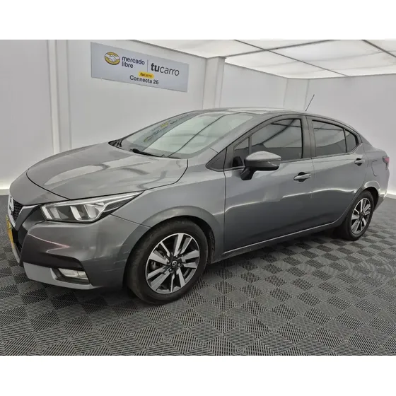 Versa 2026 Preci - Carros y Camionetas Versa 2021 | TuCarro