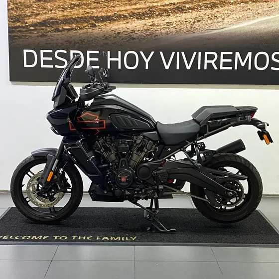 Harley Davidson 880 - Motos | TuCarro