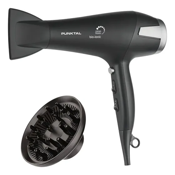 Secador De Pelo | MercadoLibre 📦