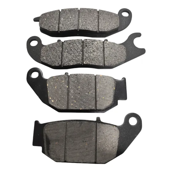 Pastilla Trascera 8471 | MercadoLibre 📦