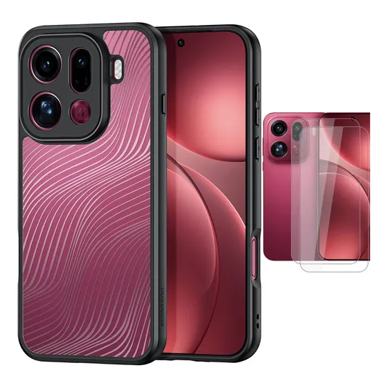 Mica Para Oppo Find X9 Pro | MercadoLibre