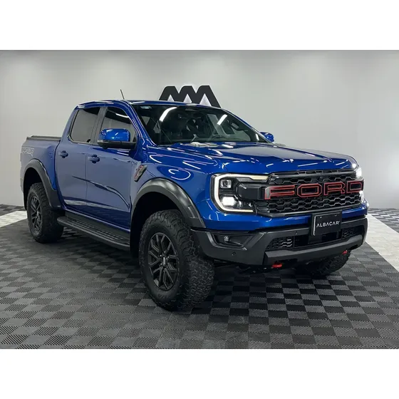 Venta Ford Ranger Usadas | Mercado Libre 🚗