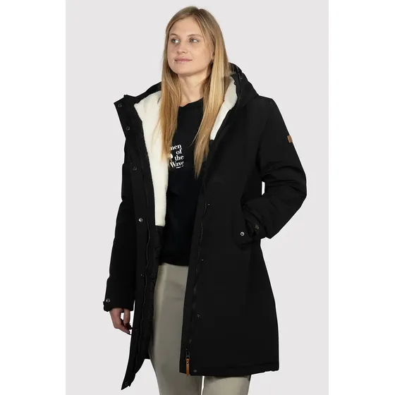 Campera Parka Mujer | MercadoLibre 📦