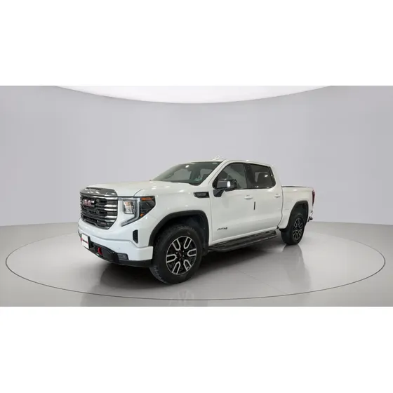 Gmc Sierra | Mercado Libre 🚗