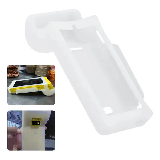 Fundas Para Terminal Punto De Venta | MercadoLibre
