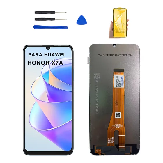 Pantalla Para Celular Honor Rky Lx3 | MercadoLibre