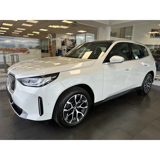 Autos y Camionetas BMW Eléctrica 2026 | MercadoLibre.com.ar