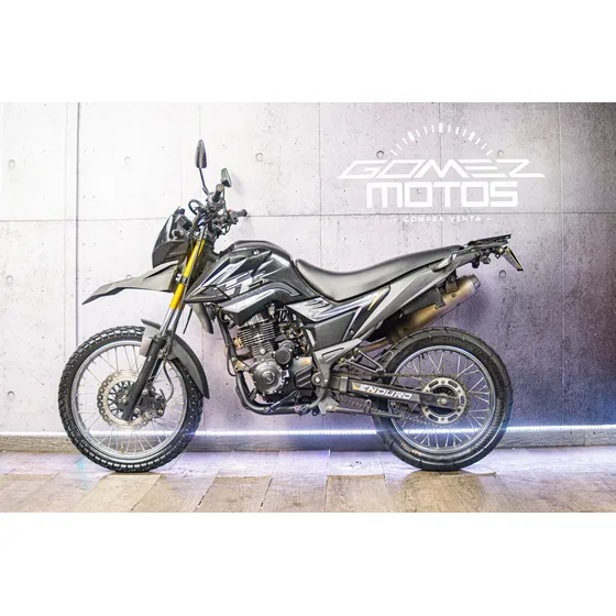 Ttr 125 - Motos | TuCarro