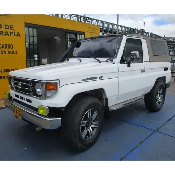 Toyota Macho Tuning - Carros y Camionetas | TuCarro